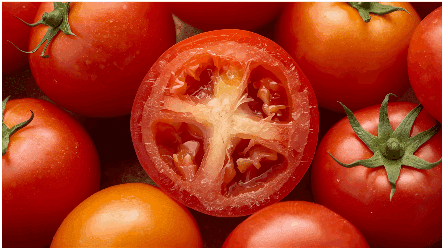 Grape Tomatoes Nutrition: 7 Amazing Health Benefits Revealed